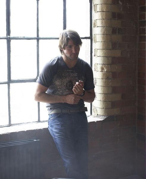 Gallery – Karl Ude-Martinez