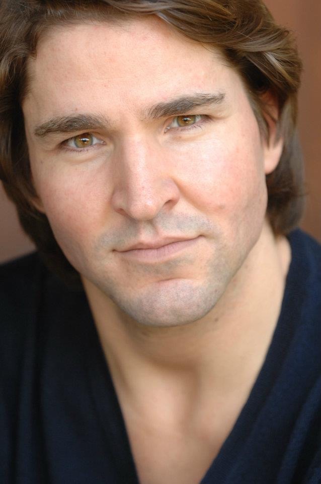 Gallery – Karl Ude-Martinez